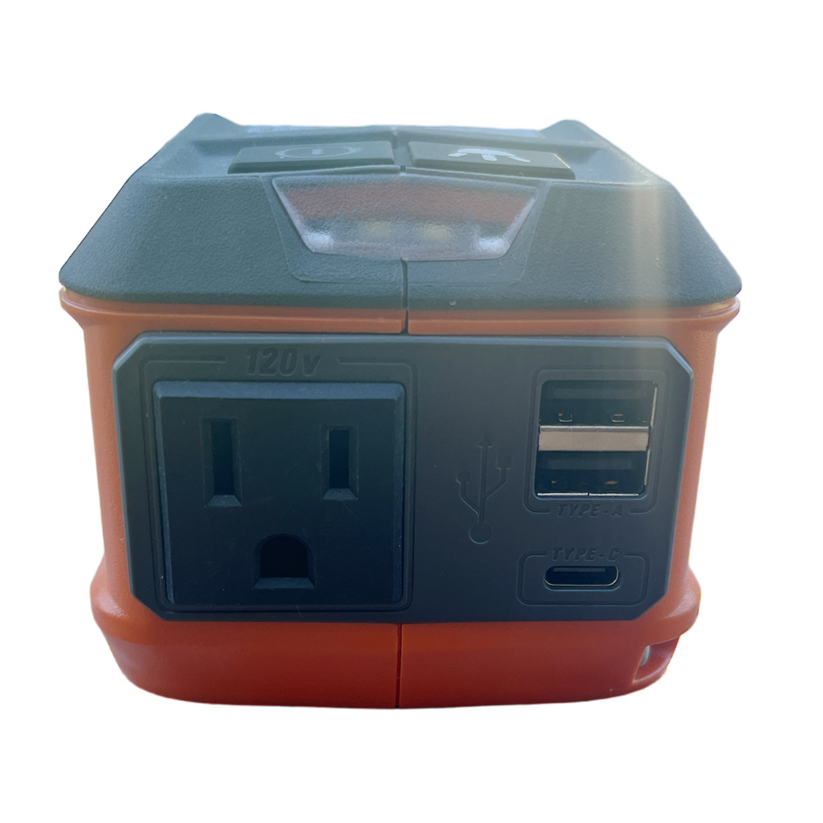 RIDGID 18-Volt 175-Watt Power Inverter (Tool Only) – Ryobi Deal Finders