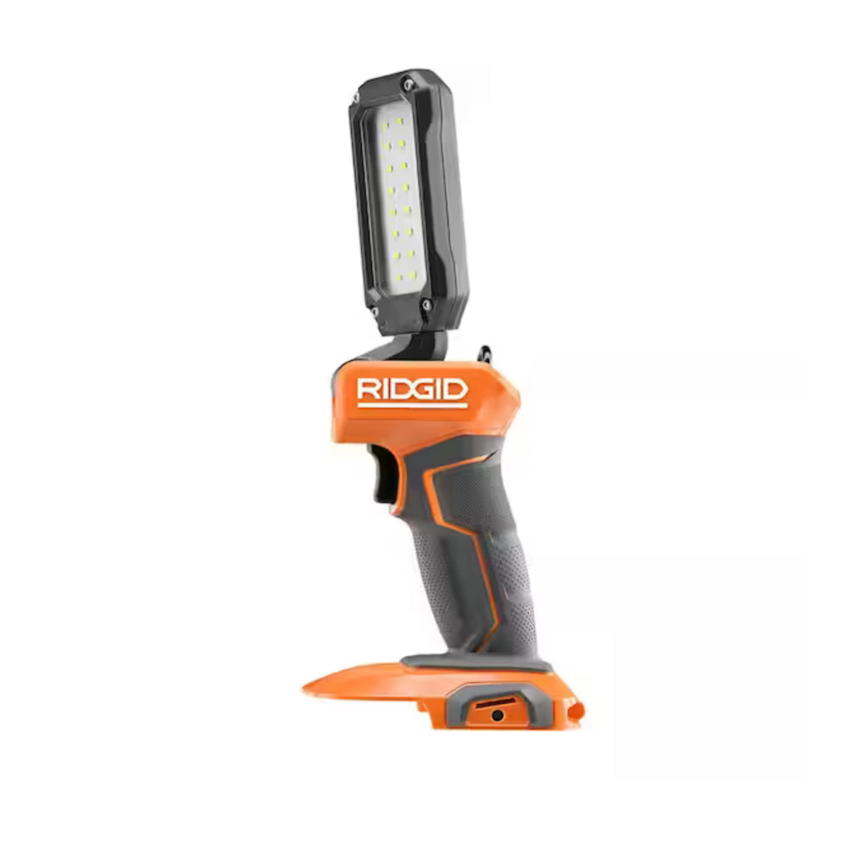 RIDGID 18-Volt Cordless LED Stick Light (Tool Only) - Factory Recondit ...