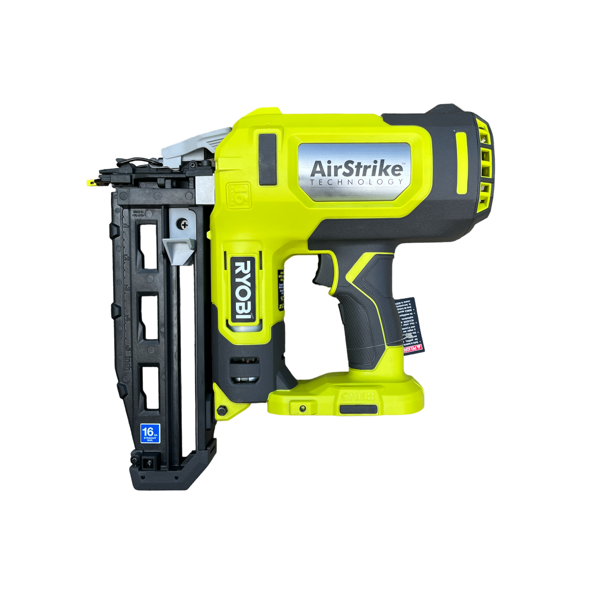 Airstrike nail gun store