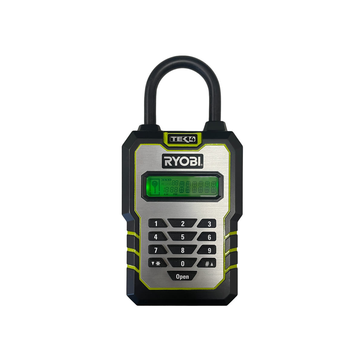 RYOBI TEK4 Digital Key Lock Box – Ryobi Deal Finders