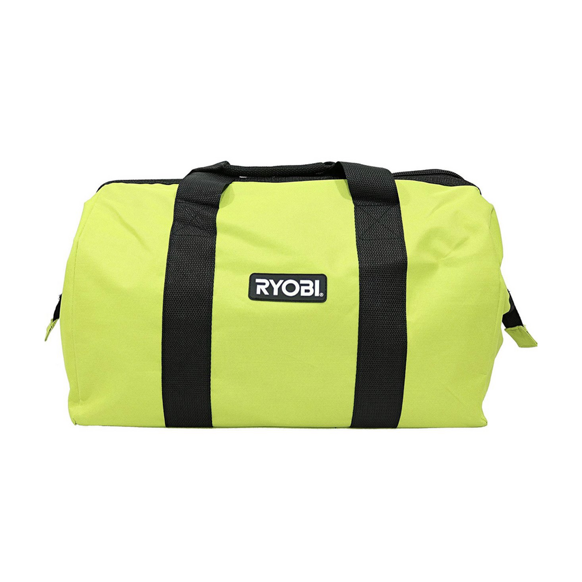 RYOBI X-Large Wide Mouth Contractor’s Storage Bag (Bag Only) – Ryobi ...