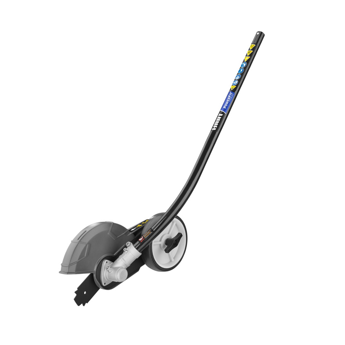 HART PowerFit Edger Attachment (for Attachment Capable Trimmers ...
