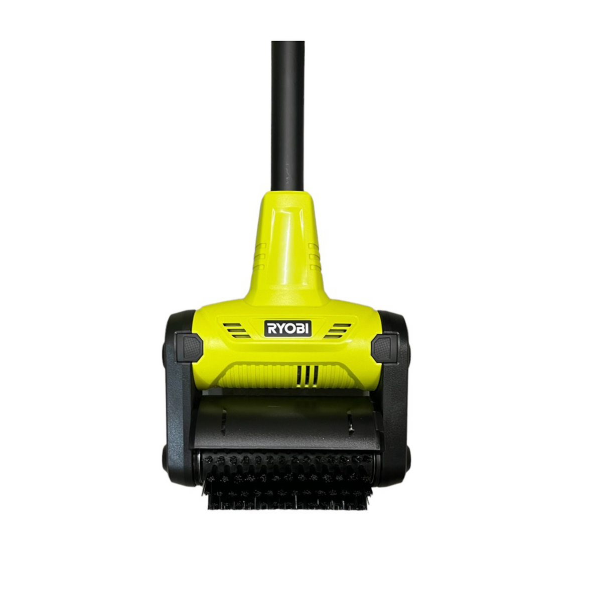 ONE+ 18-Volt Cordless Battery Outdoor Patio Sweeper (Tool Only) – Ryobi ...