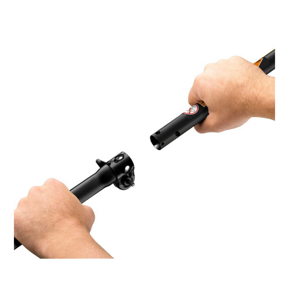 Expand-it 25 cc 2-Cycle Full Crank Gas Power Head – Ryobi Deal Finders