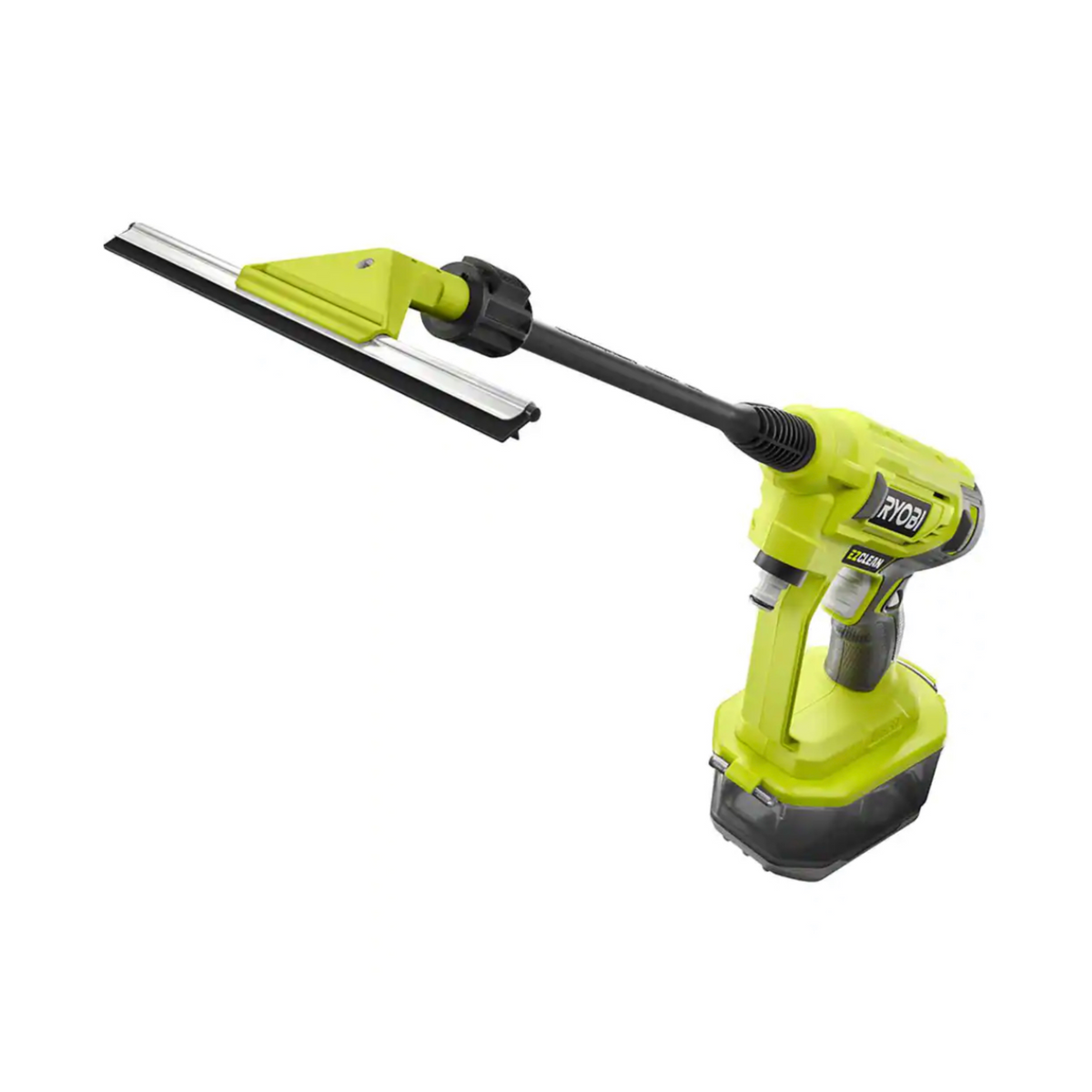 RYOBI EZClean Power Cleaner Squeegee Attachment Accessory – Ryobi Deal ...