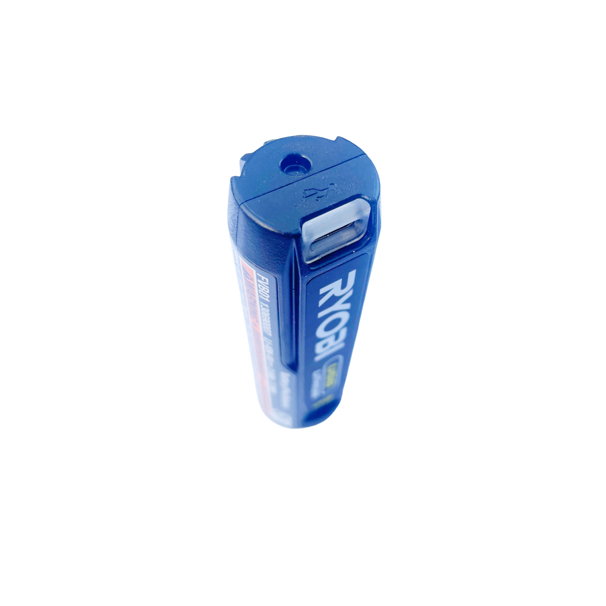 USB Lithium 2.0 Ah Lithium-ion Rechargeable Battery – Ryobi Deal Finders