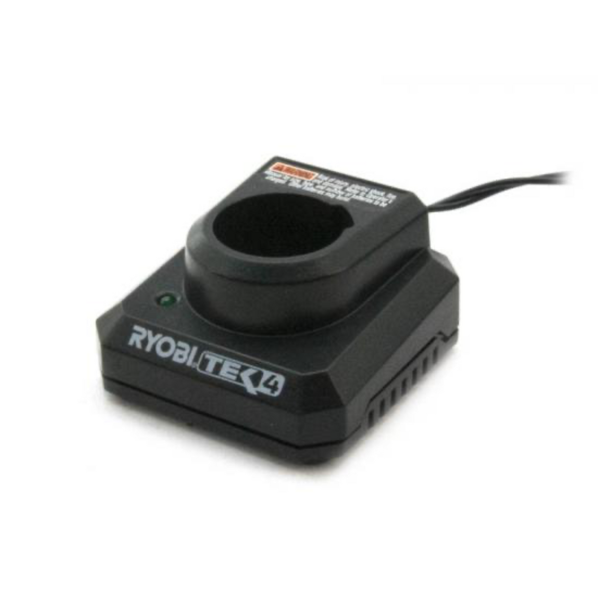 Ryobi AP4800 TEK4 Lithium Battery Charger – Ryobi Deal Finders