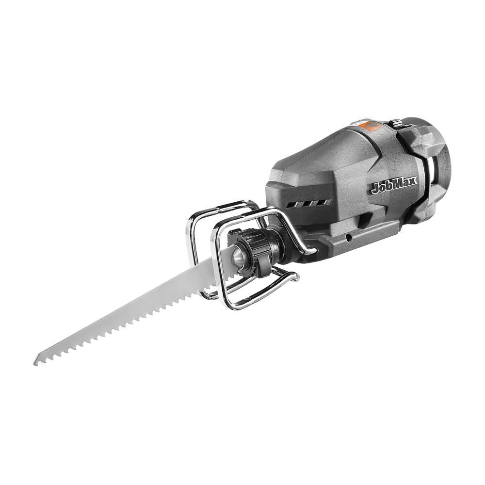RIDGID JobMax Reciprocating Saw Attachment (Tool Only) - Factory Recon ...